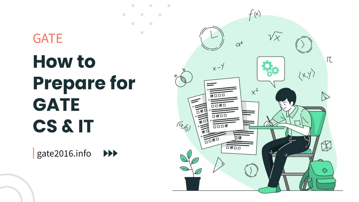[PDF] GATE Study Material for Chemical Engineering (CH) | Ekxam
