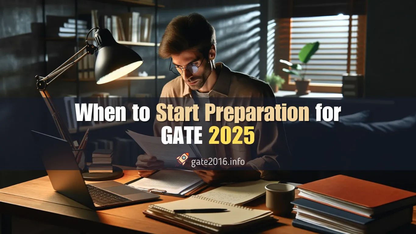 What is GATE Exam?: A Comprehensive Guide | Ekxam