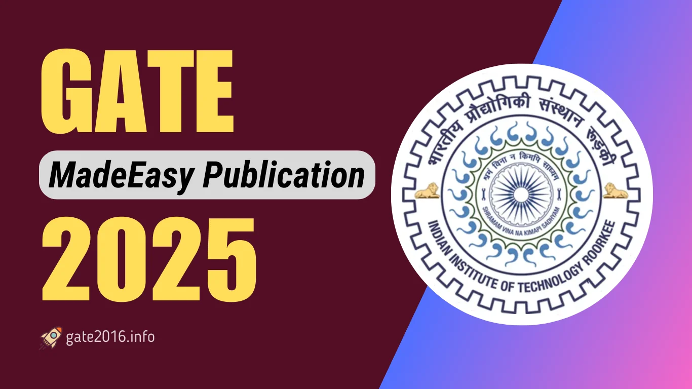 [PDF] Made Easy Handwritten Notes – EC (GATE/IES) | Ekxam