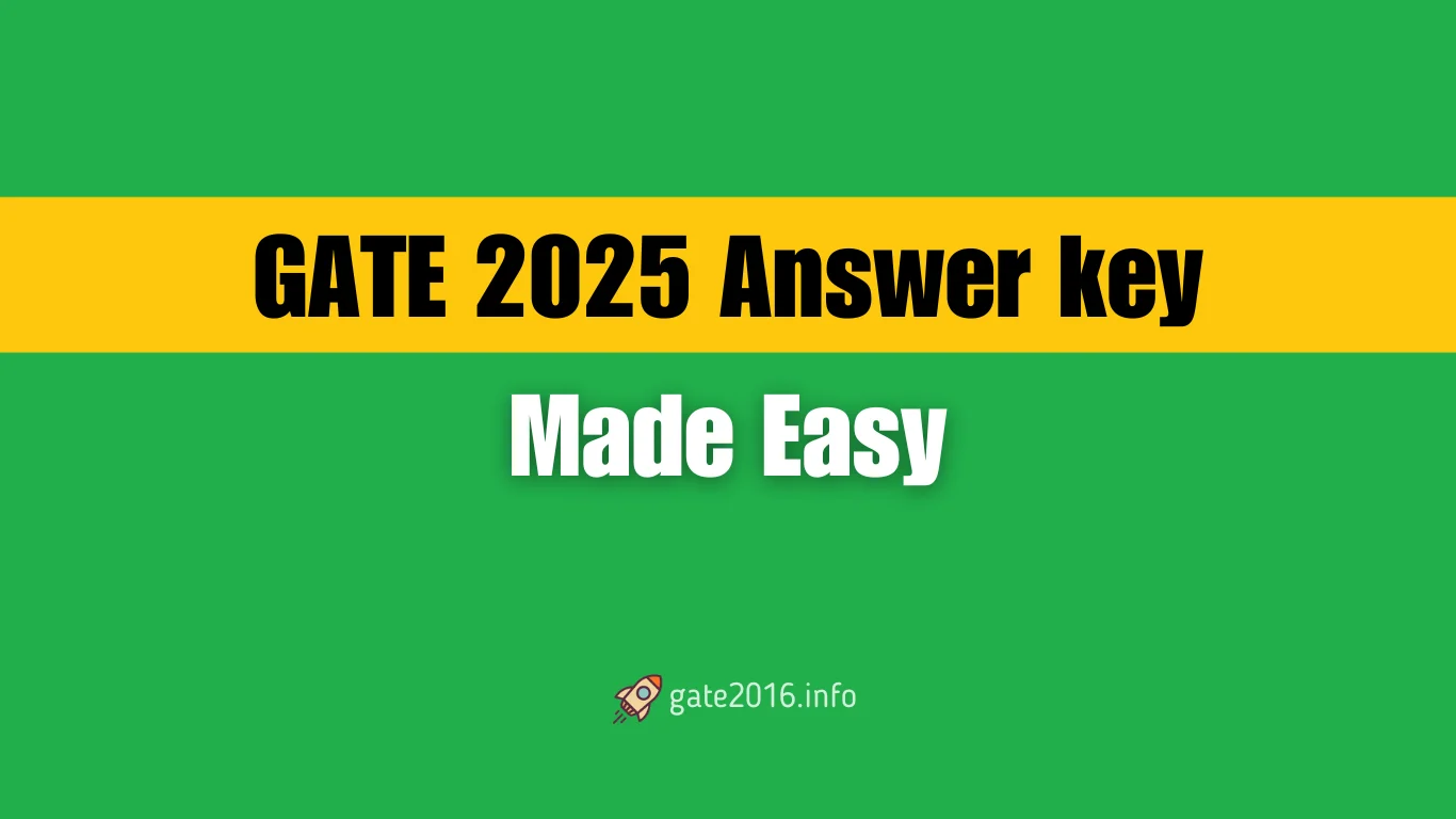 [PDF] Made Easy Handwritten Notes – EC (GATE/IES) | Ekxam