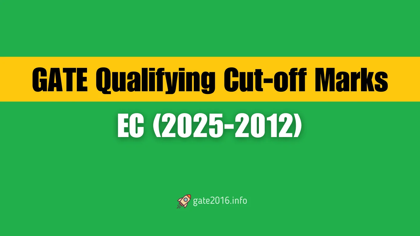 [PDF] Made Easy Handwritten Notes – EC (GATE/IES) | Ekxam