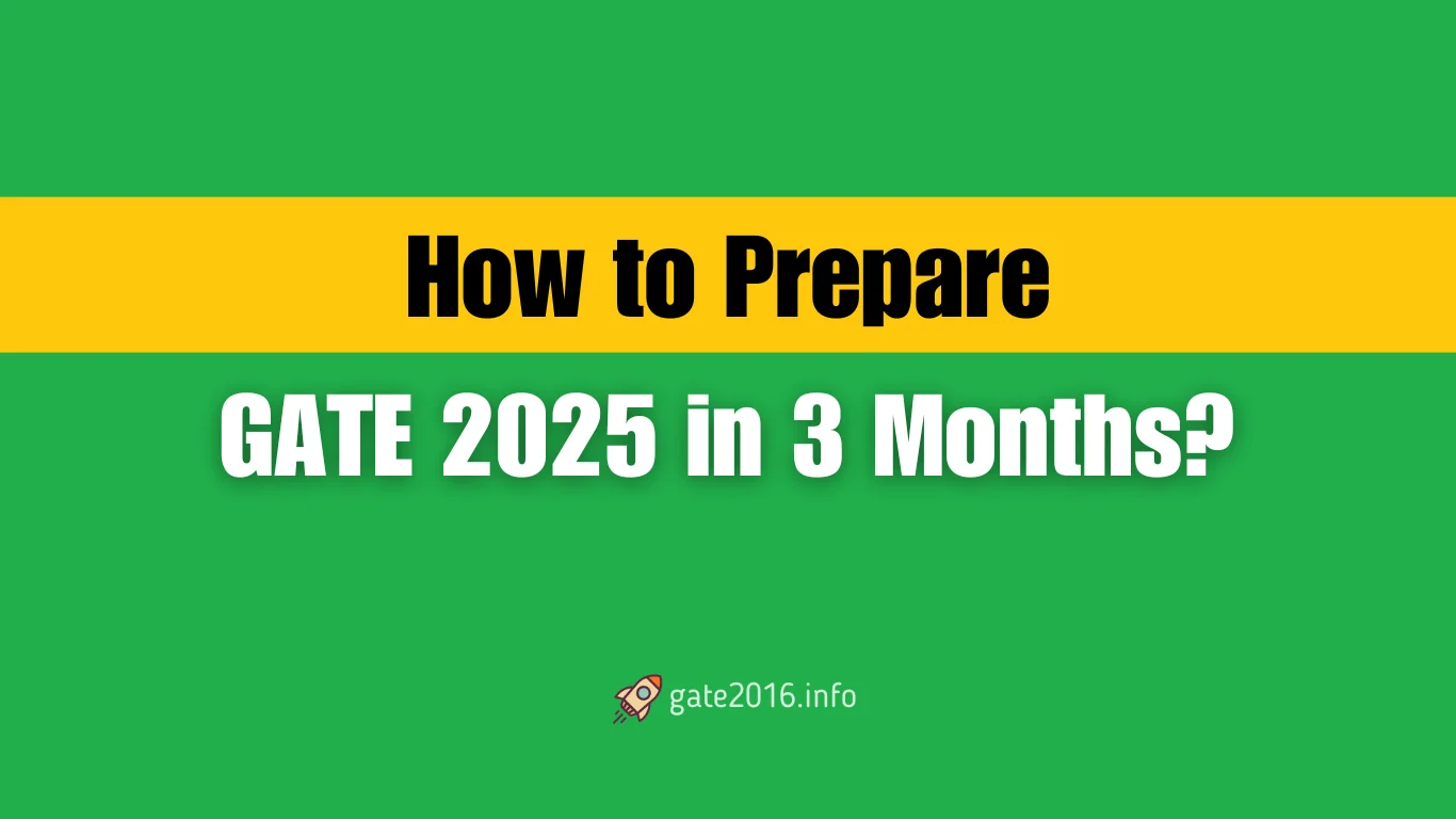 GATE DA Syllabus 2025: Data Science & Artificial Intelligence | Ekxam