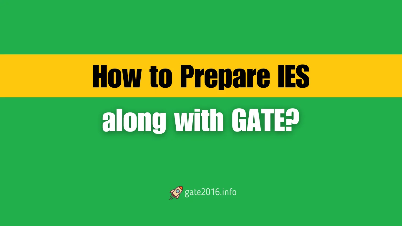 [PDF] Made Easy Handwritten Notes – GS (IES) | Ekxam