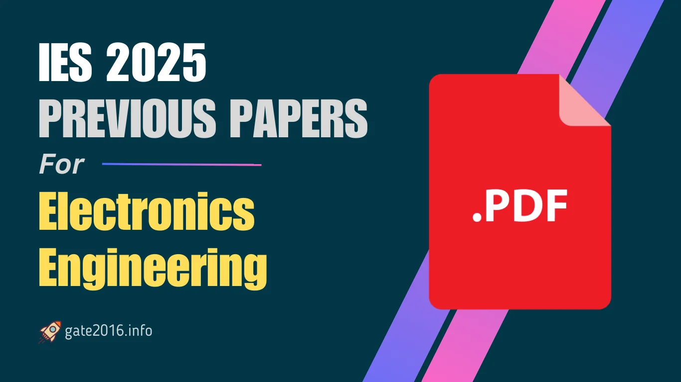 [PDF] Made Easy Handwritten Notes - GS (IES)