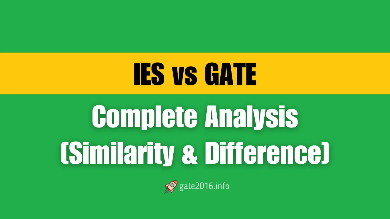 [FREE] IES Notes 2024 – ME/ CE/ EE/ EC/ GS | Ekxam