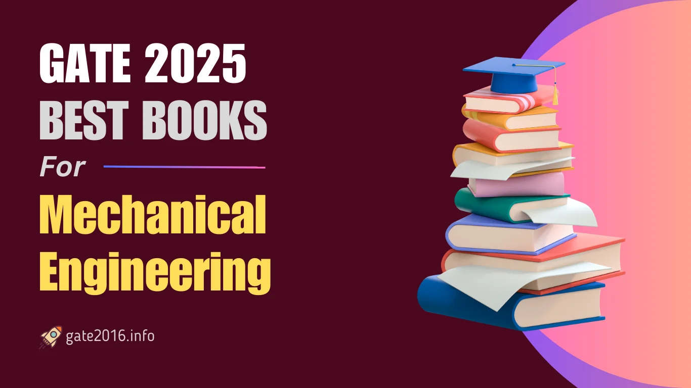 What is GATE Exam?: A Comprehensive Guide | Ekxam